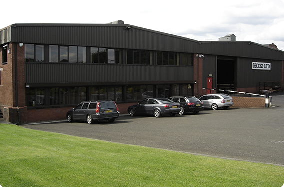 Brooks Andell - Brooks specialize in the manufacture of high precision ...